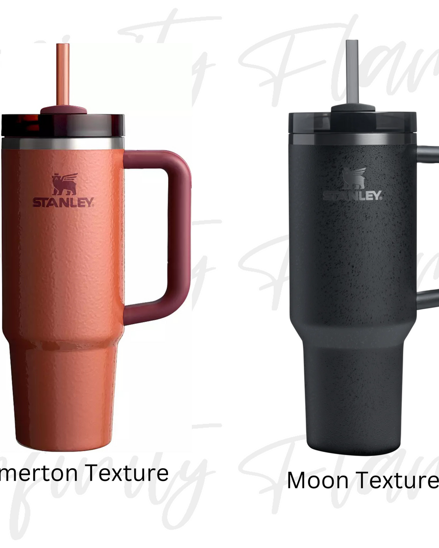 Tumblers – Infinity Flame